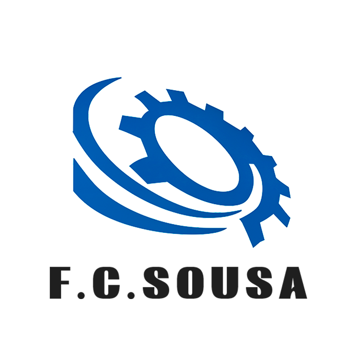 Contactos · F.C.Sousa